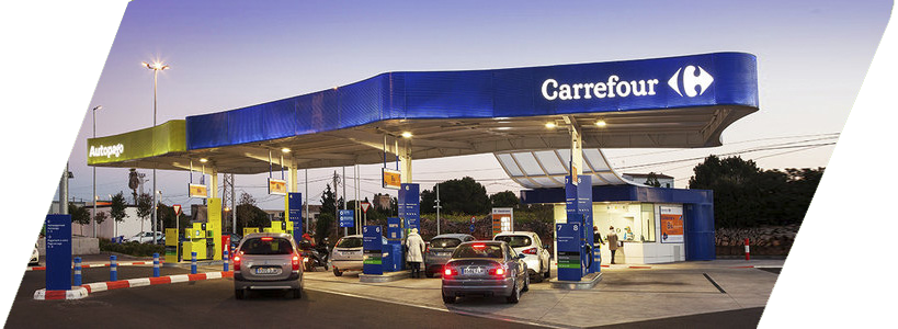 CC Carrefour Benidorm Finestrat