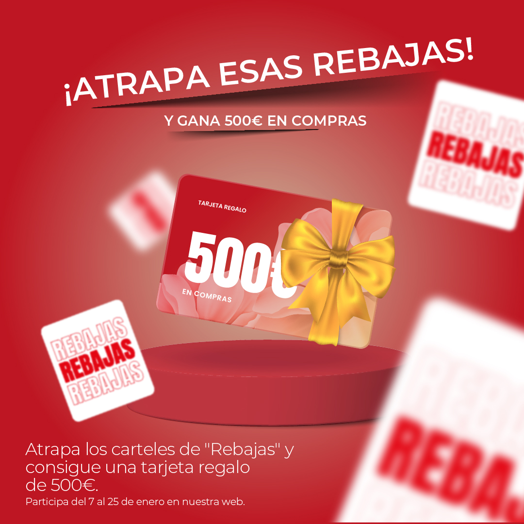 Inicio - CC Carrefour Campanar